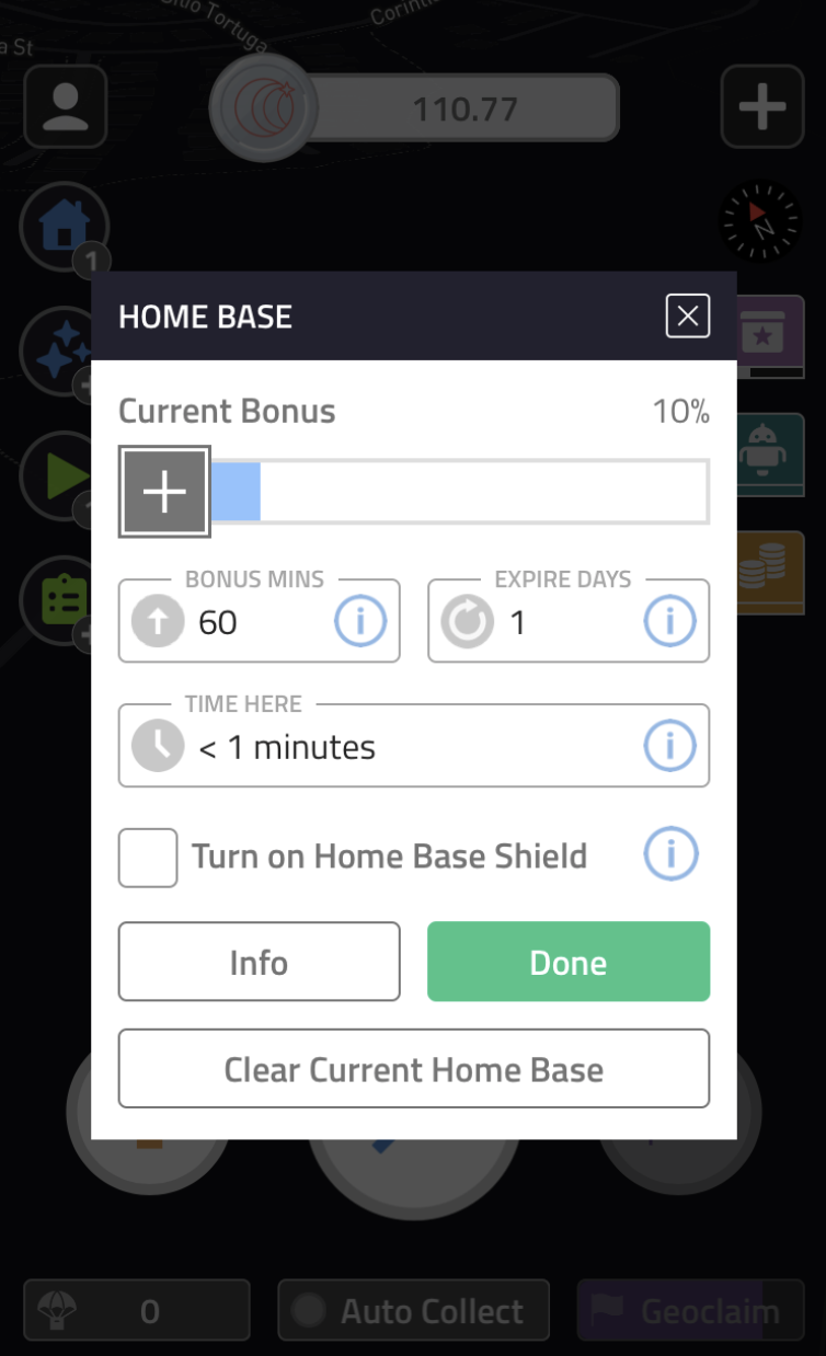 Introduction to Home Base – COIN App